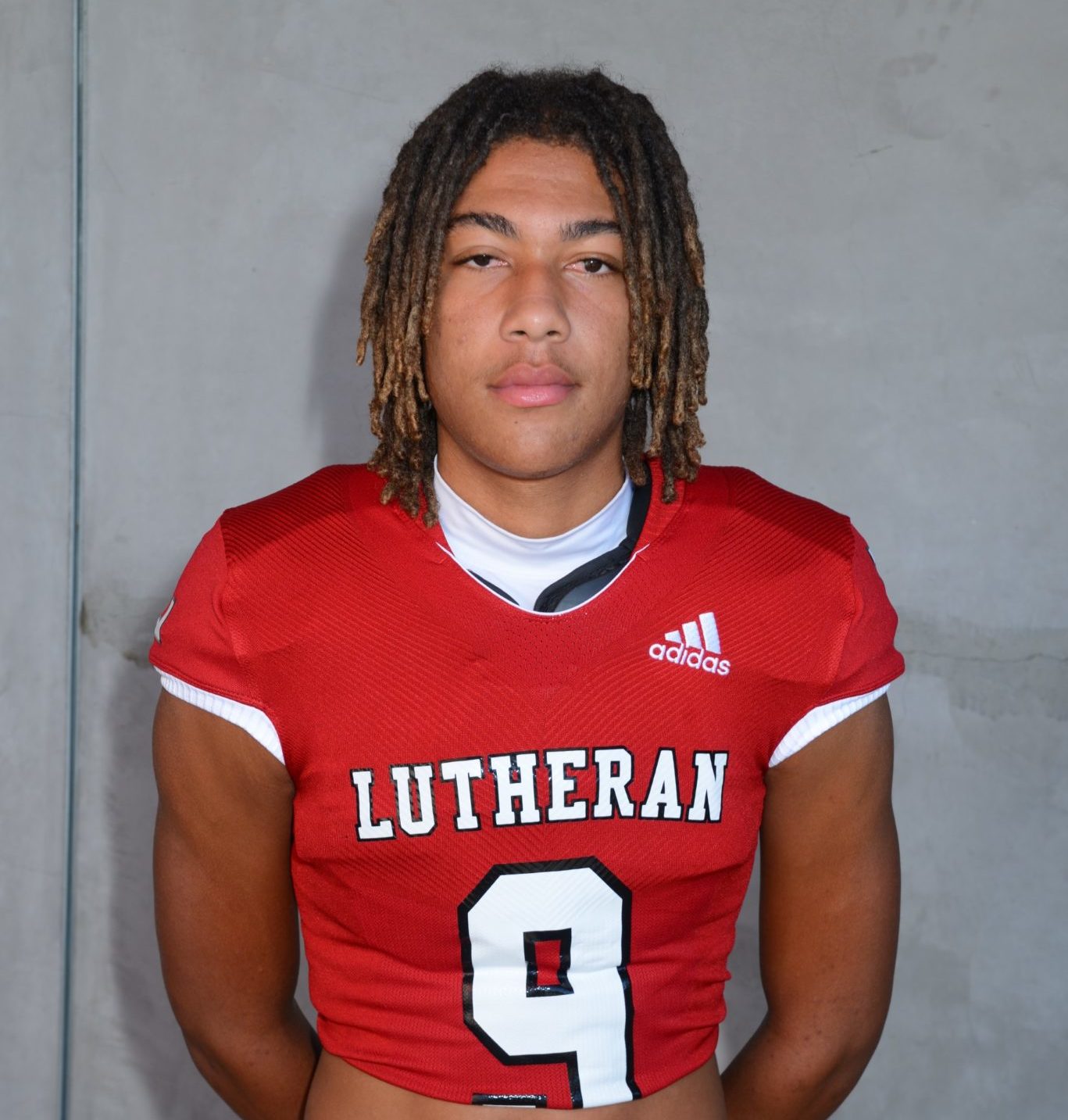 TJ Lateef Jr - Recruit OLU